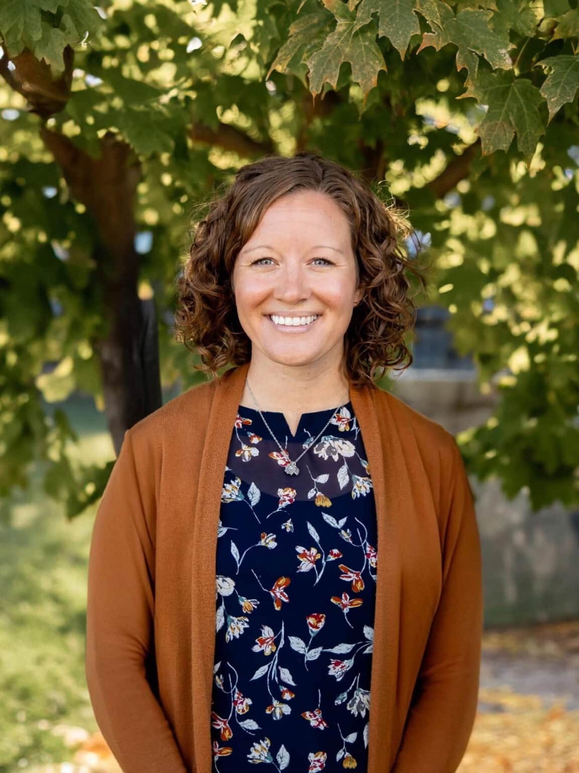 Parke County Community Foundation Announces New Executive Director ...